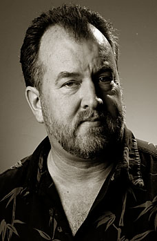 Reading and Art: David R. Darrow