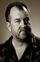 Reading and Art: David R. Darrow