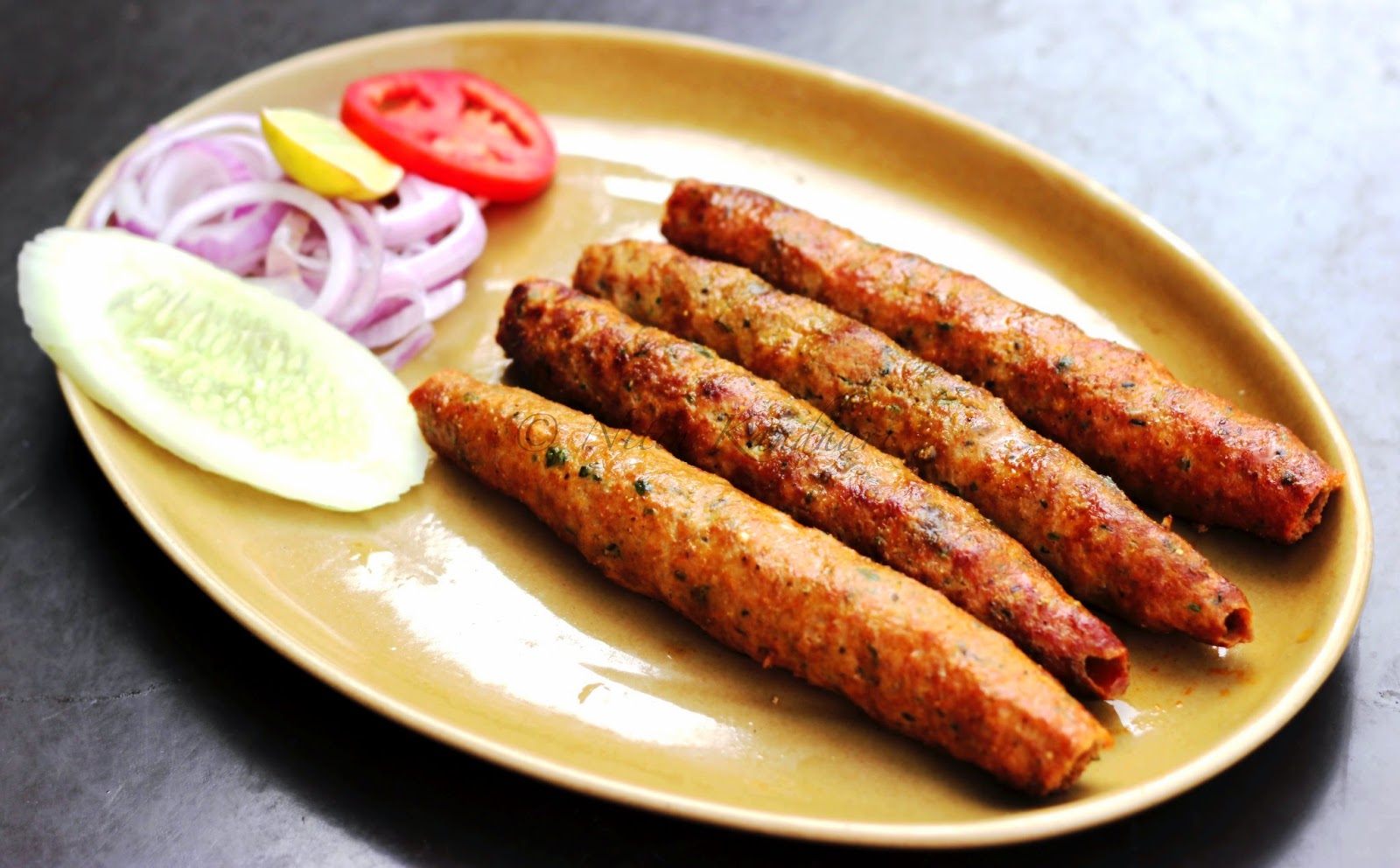 Review of Restaurants: Afghani Afternoons @ The Royal Afghan, ITC ...