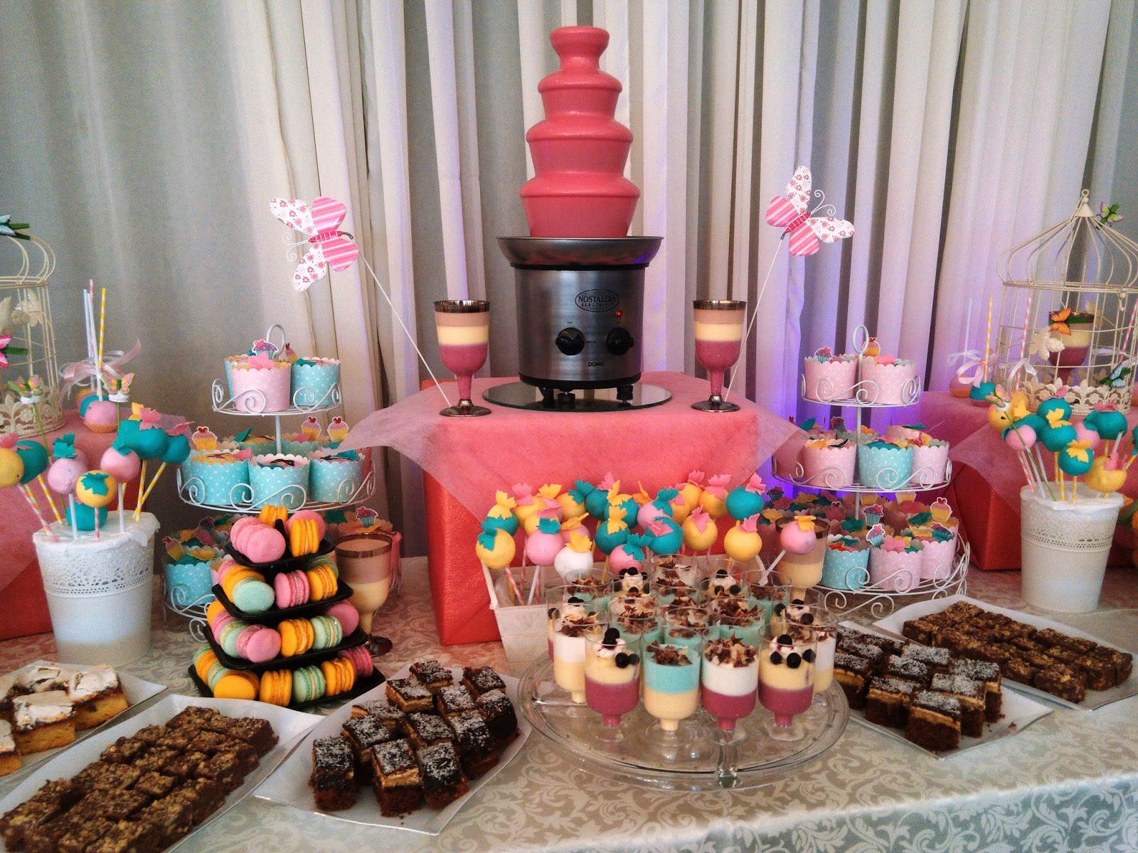 COMANDA TORT BUCURESTI: CANDY BAR