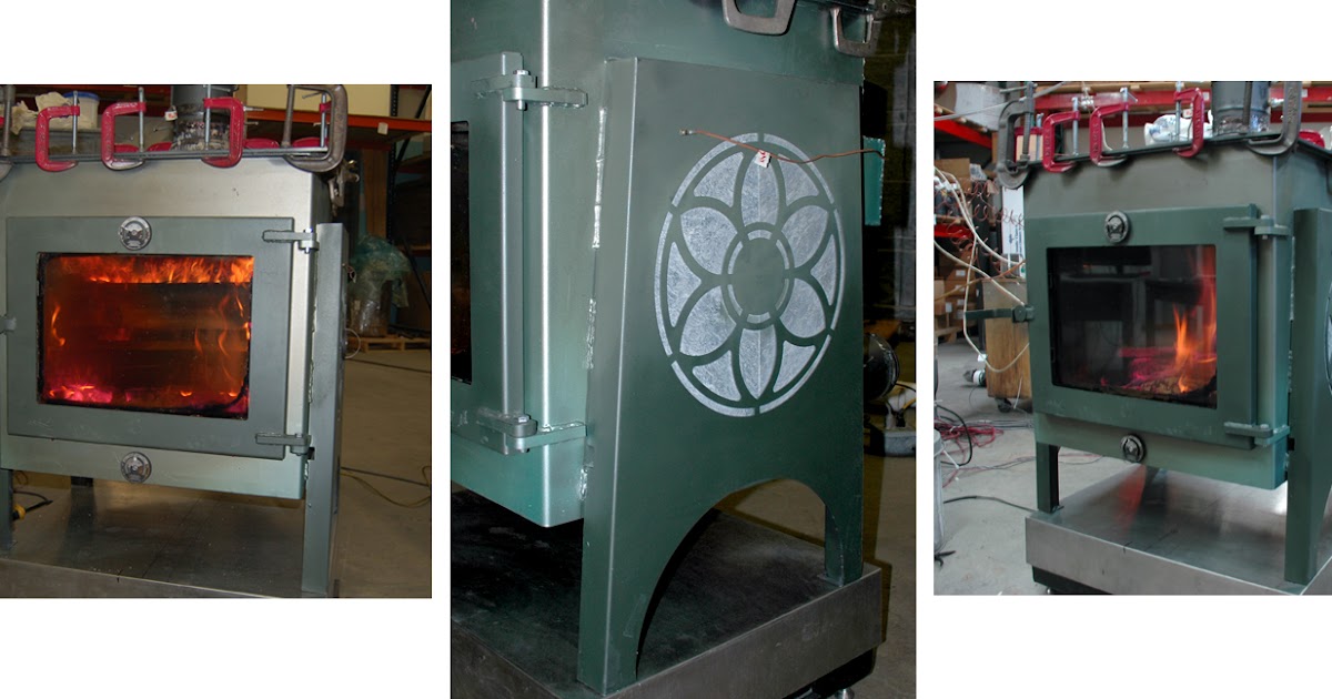 Woodstock Soapstone Co. Blog: Wood Stove Design Challenge Finalist