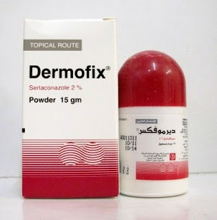 Dermofix Powder - Online Pharmacy