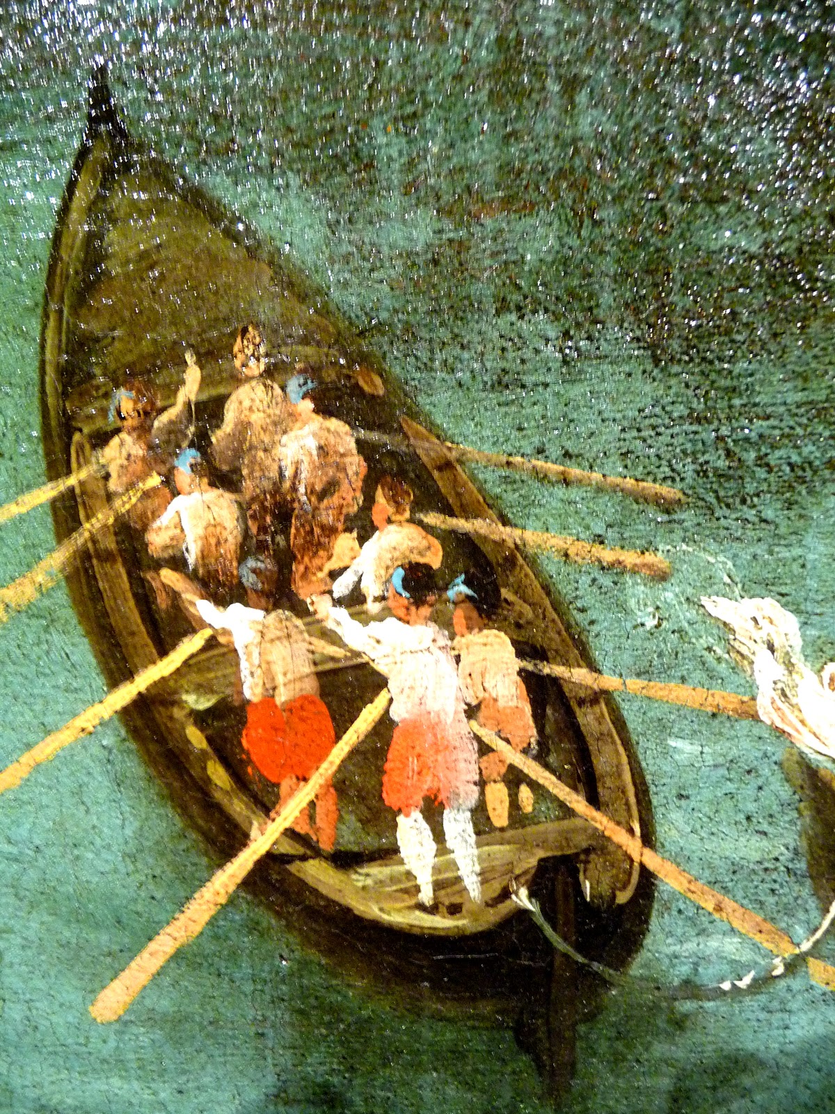 A VIVRE: Le "Grand Jacques", encore... Lacan