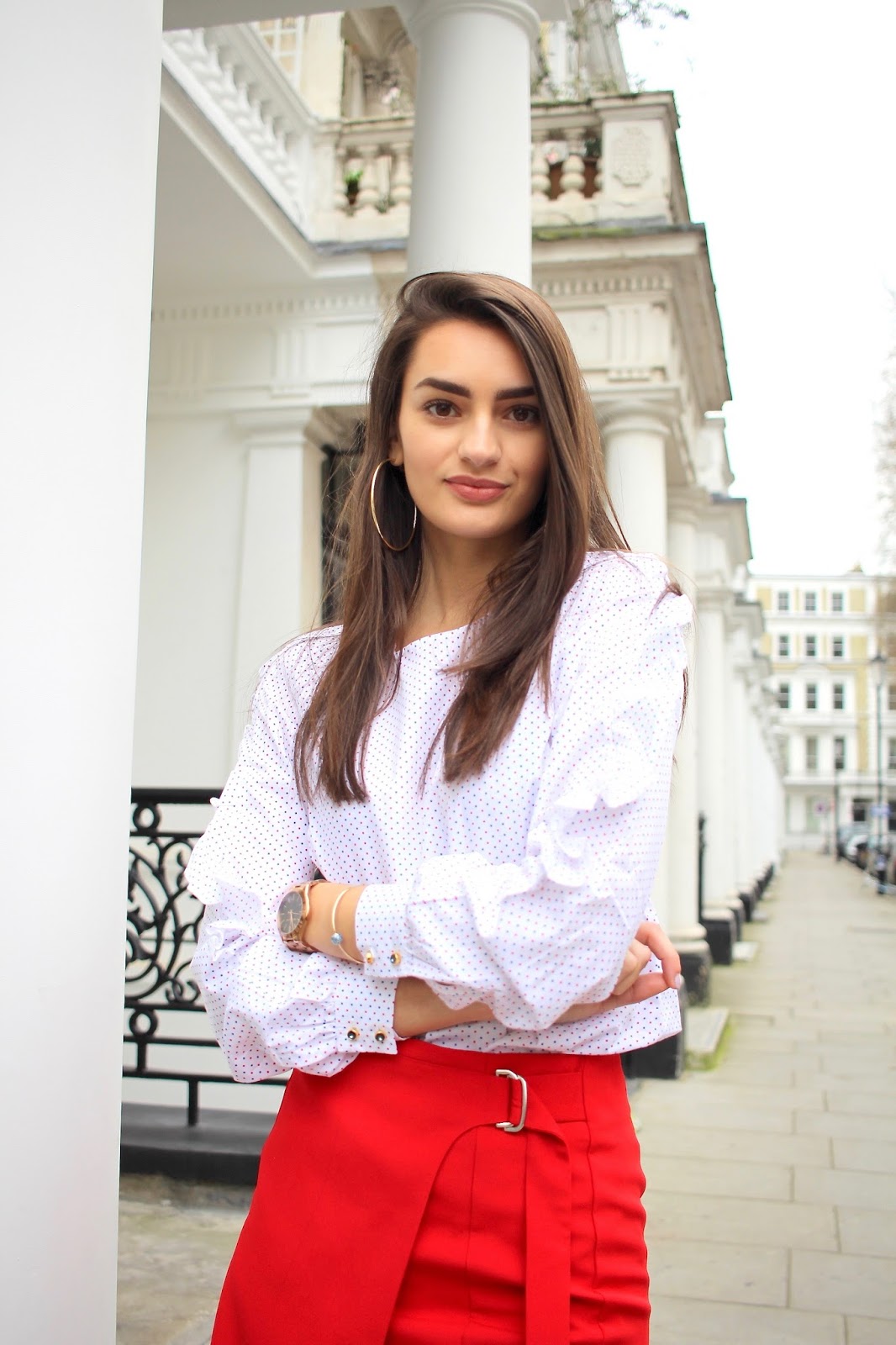 5 Reasons Why You Should Experiment With Colour — Peexo - Style, Beauty ...