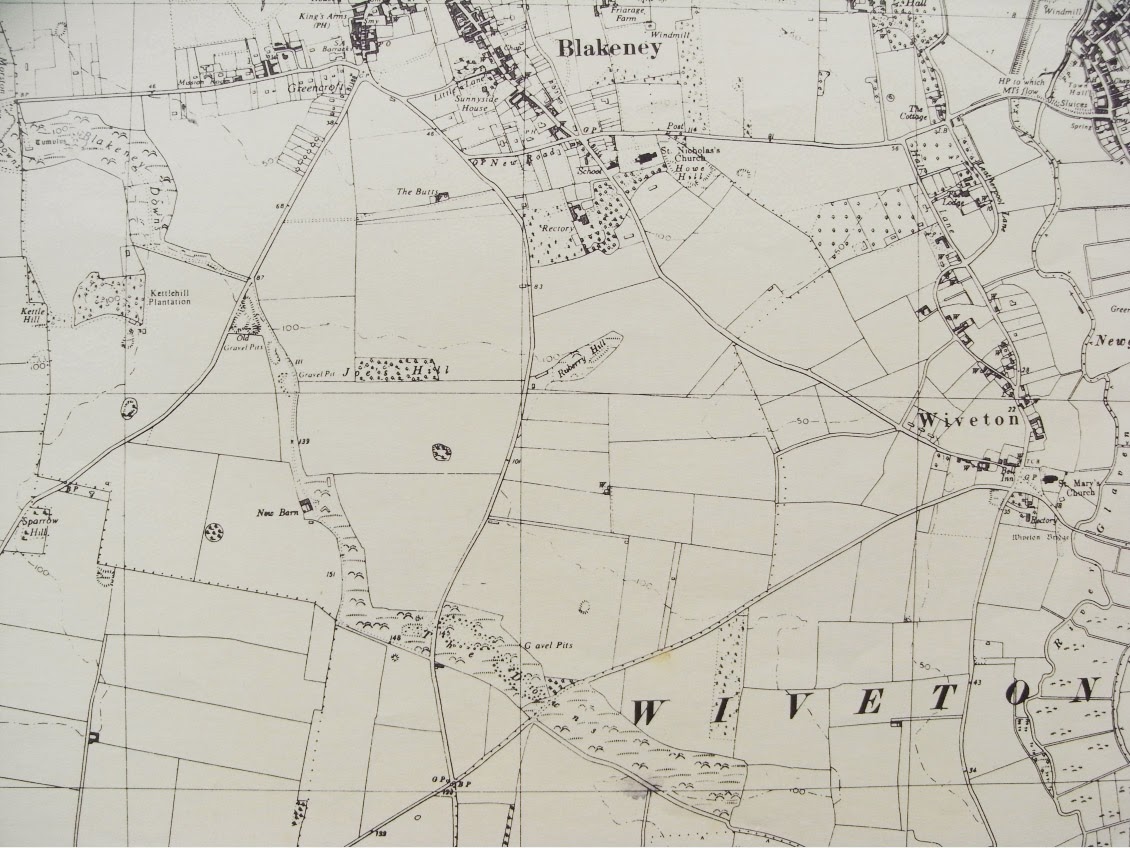 North Norfolk's Precious Landscape