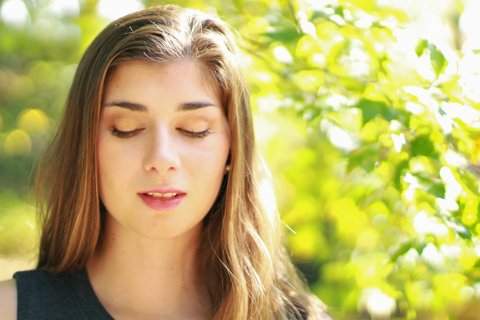 beautybyhales: Vampire Diaries Makeup Tutorial: Elena Gilbert