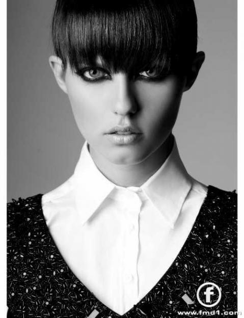 Jarnawi Aliun is Aliun Hamidy's Son: Photo : Kimberly “Kim” Stolz (ANTM C5)