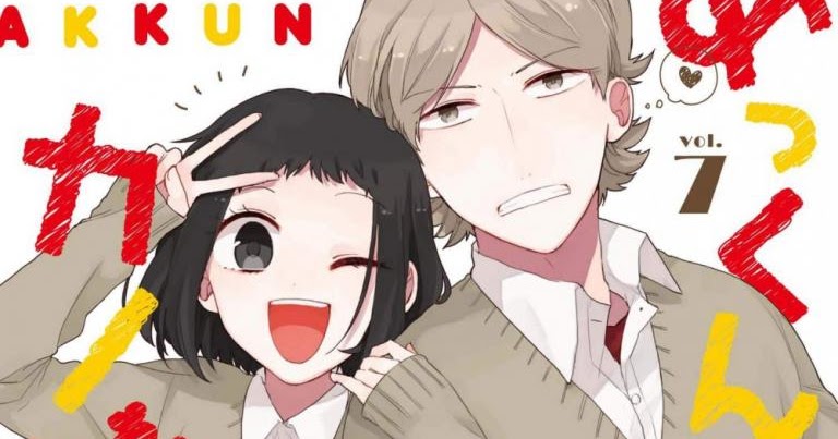 Rekomendasi Anime School Comedy 2018 Terbaru dan Terbaik - SinduLin