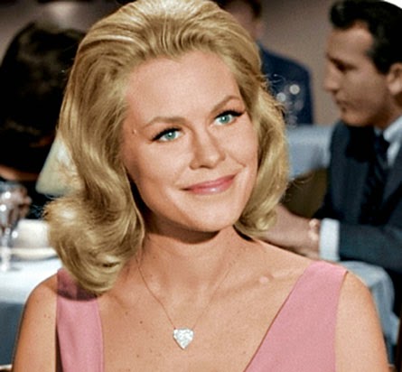 RETRO KIMMER'S BLOG: BEWITCHED! HAPPY 50TH ANNIVERSARY