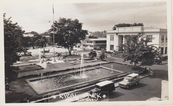 Revisiting the Old Davao... - Sar Writes