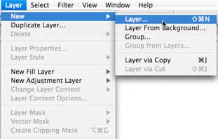 Photoshop Tutorial: Red Hot Sun