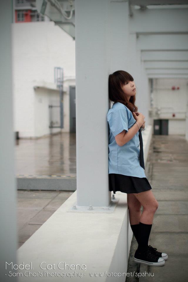 Colossal Zone: 香港稀有42E巨乳民間19歲少女