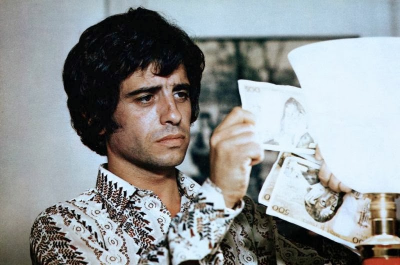 NOTICIAS Y EFEMERIDES MUSICALES Y DEL CINE: MUERE EL ACTOR MARROQUÍ ...