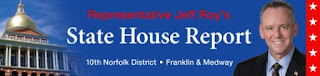 Franklin Matters: Representative Jeff Roy - What's happening in the ...