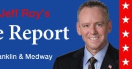 Franklin Matters: Representative Jeff Roy - What's happening in the ...
