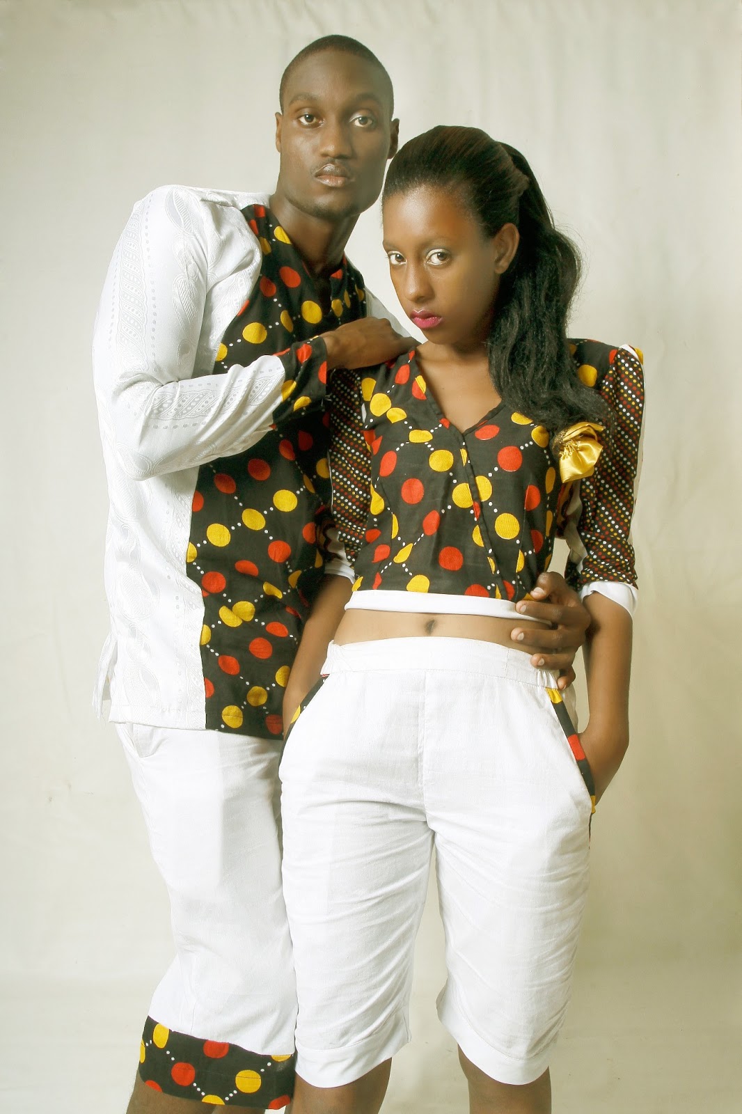 NURU THE LIGHT: MTOKO DESIGNS BY SALIM ALI!!