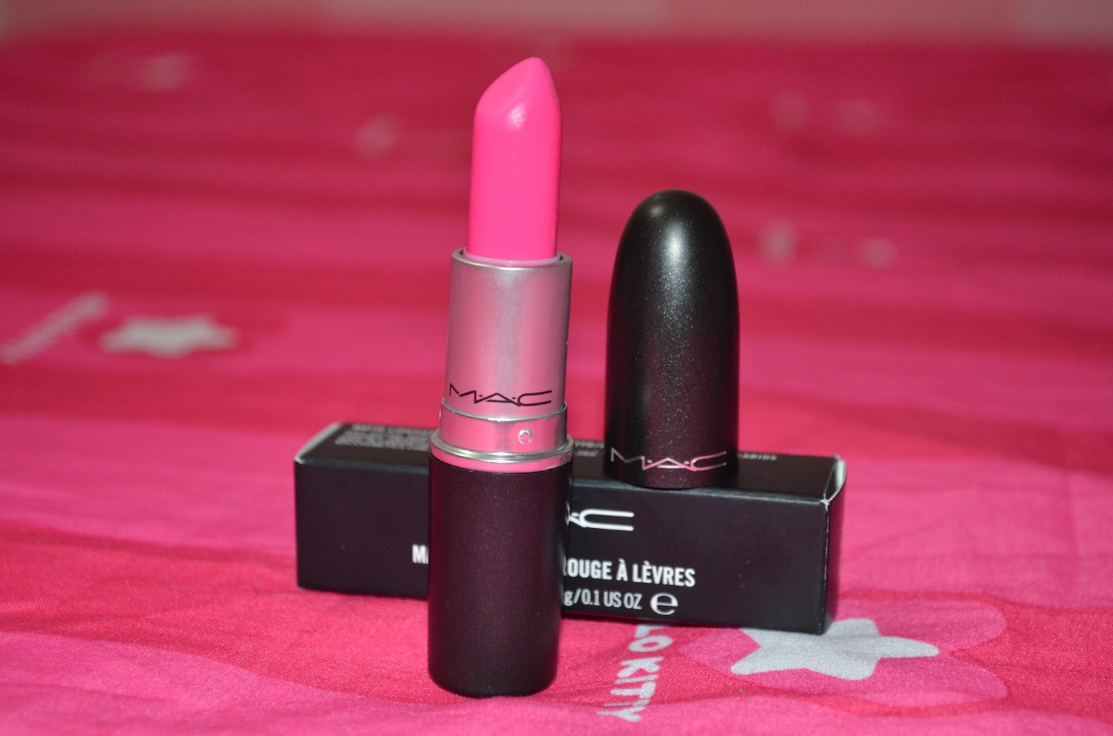 ItsTickledPink - Makeup and Beauty Blog: Makeup Reviews,Skin Care and ...