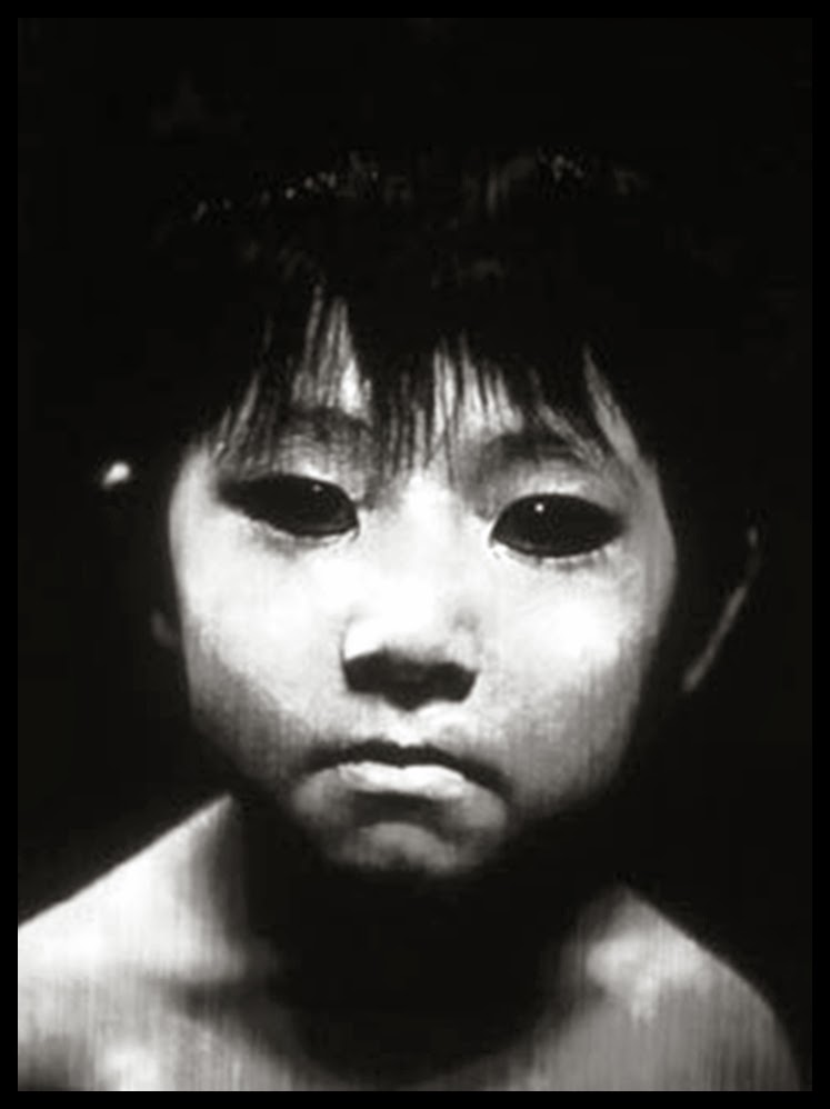 Elessandro De Almeida: YUYA OZEKI COMO TOSHIO SAEKI DE O GRITO JU-ON