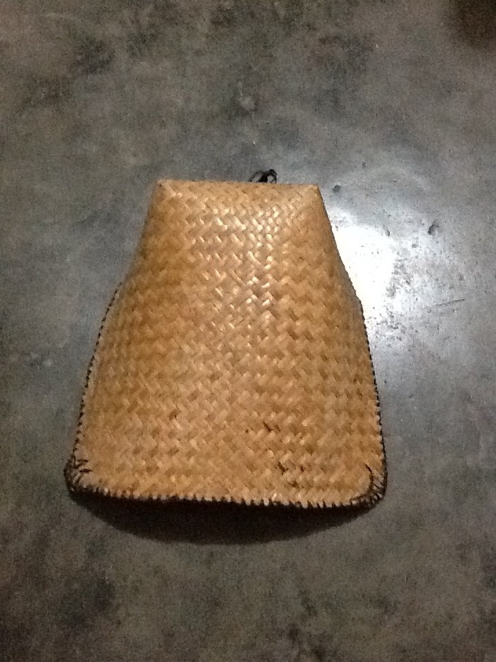 SOL ARTWORDS EXPRESSION"............: RICE SIFTER OR NIGO ...