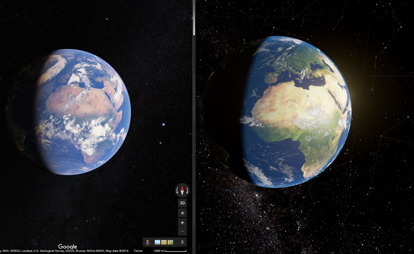 Development Update: 3/31/2016 – Solar Warden