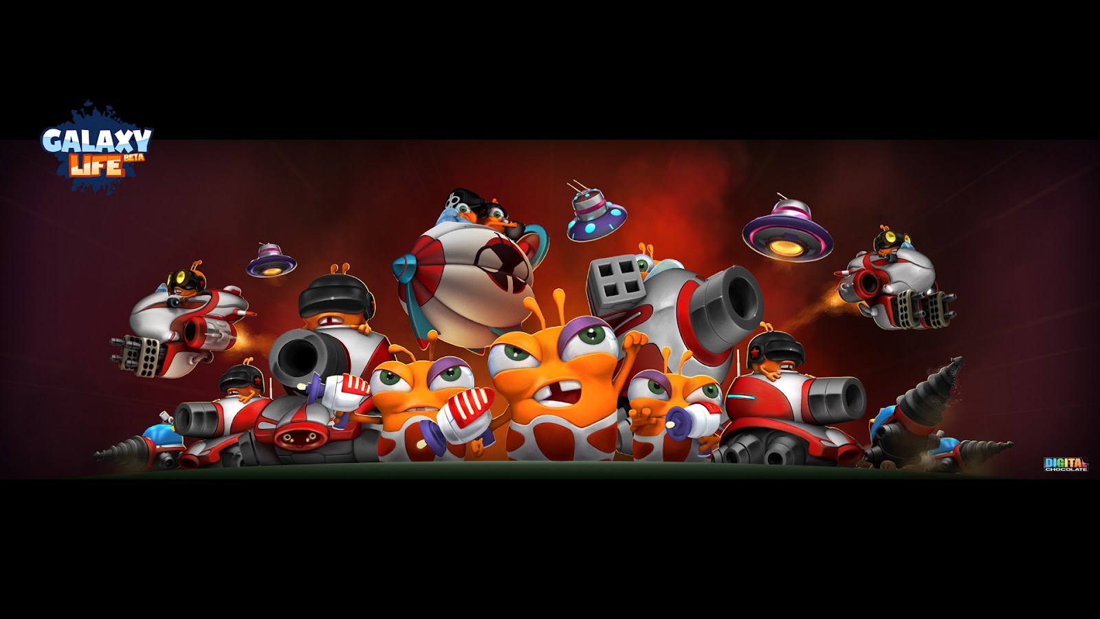 trucos, tips y guias para galaxy life