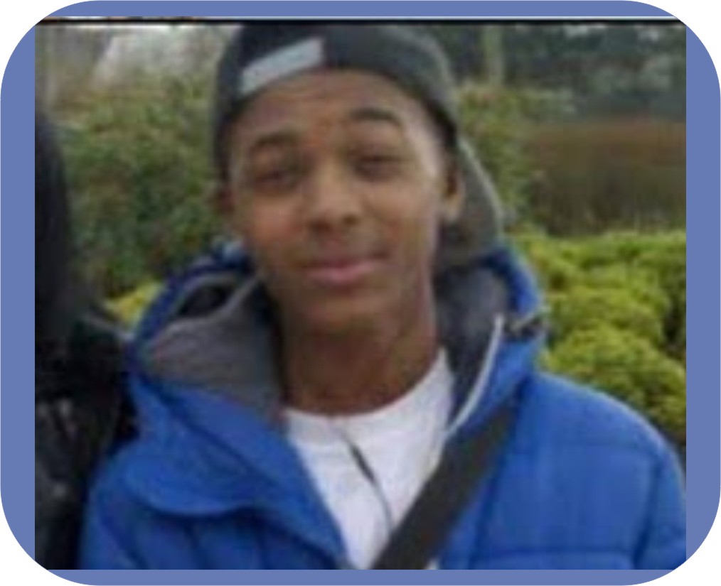 Another Nigerian amateur teenage rapper killed in London - Briggs' blog