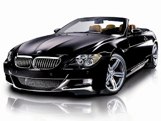 BMW M6 Car ~ Sports Cars - Hot Wheels