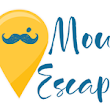 Moustache Escapes