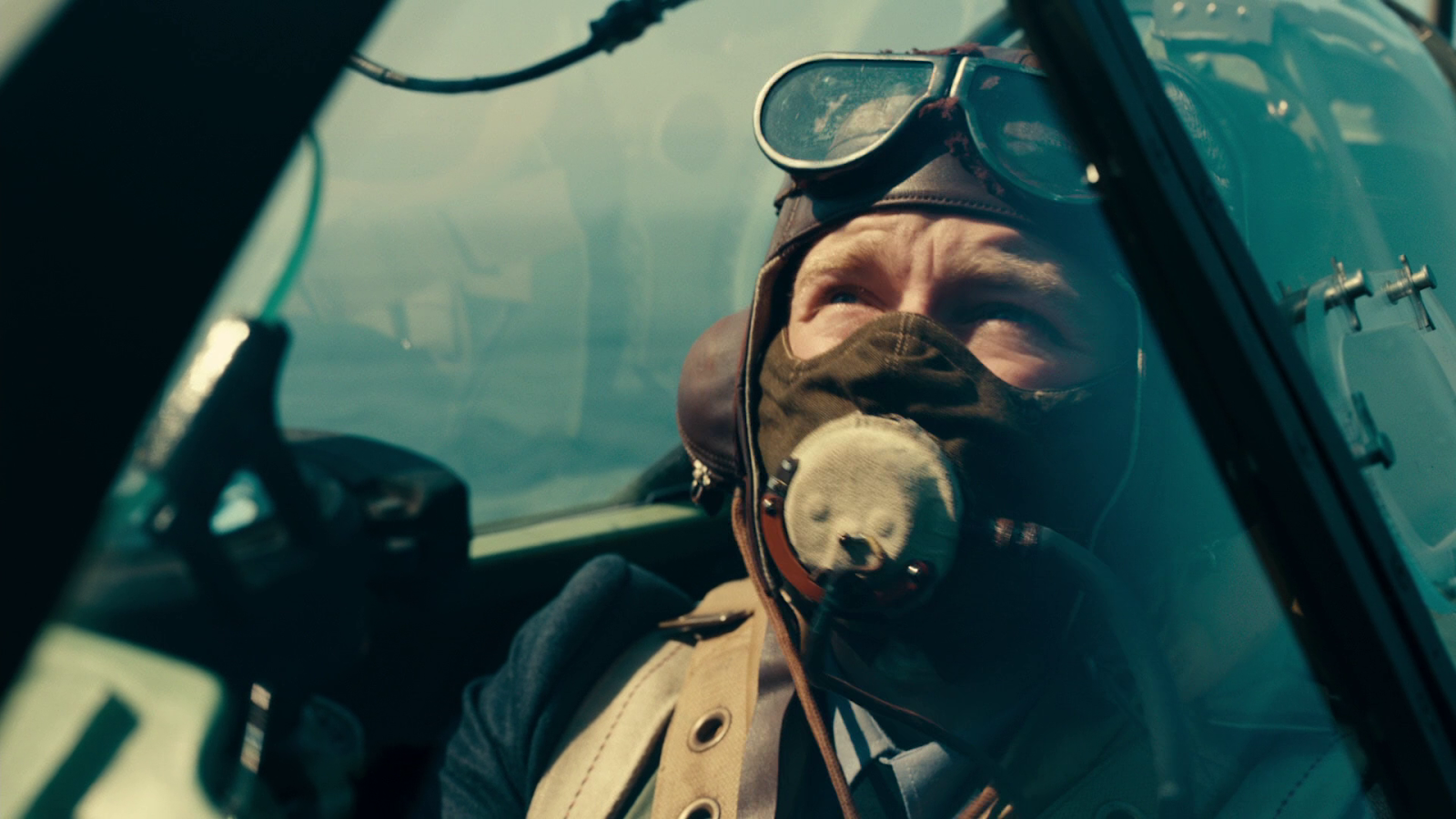 Dunkirk - Christopher Nolan (2017) - Screencaps