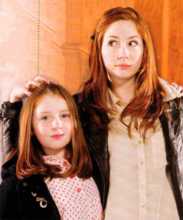 Fandom News: 7 Insane Things You Didn't Know About Doctor Who