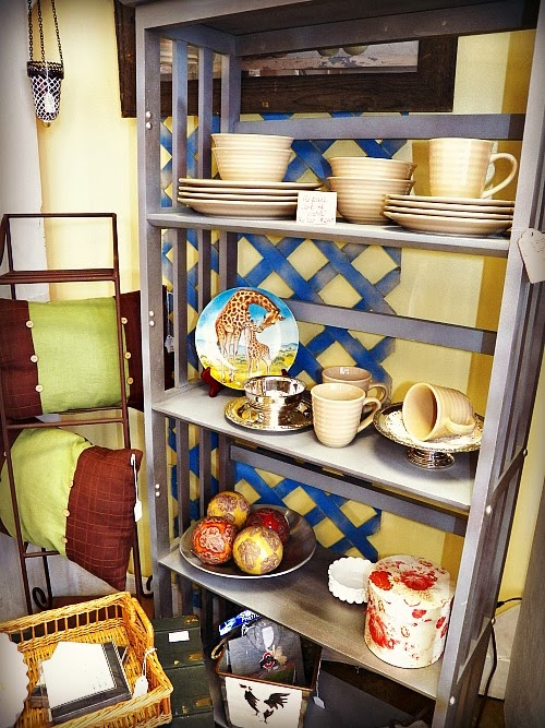 Earth Mamas General Store