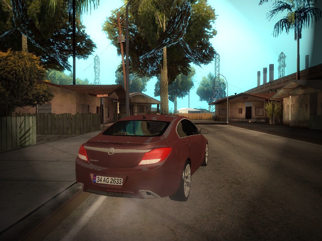 Free STYLE | Mod Galerisi