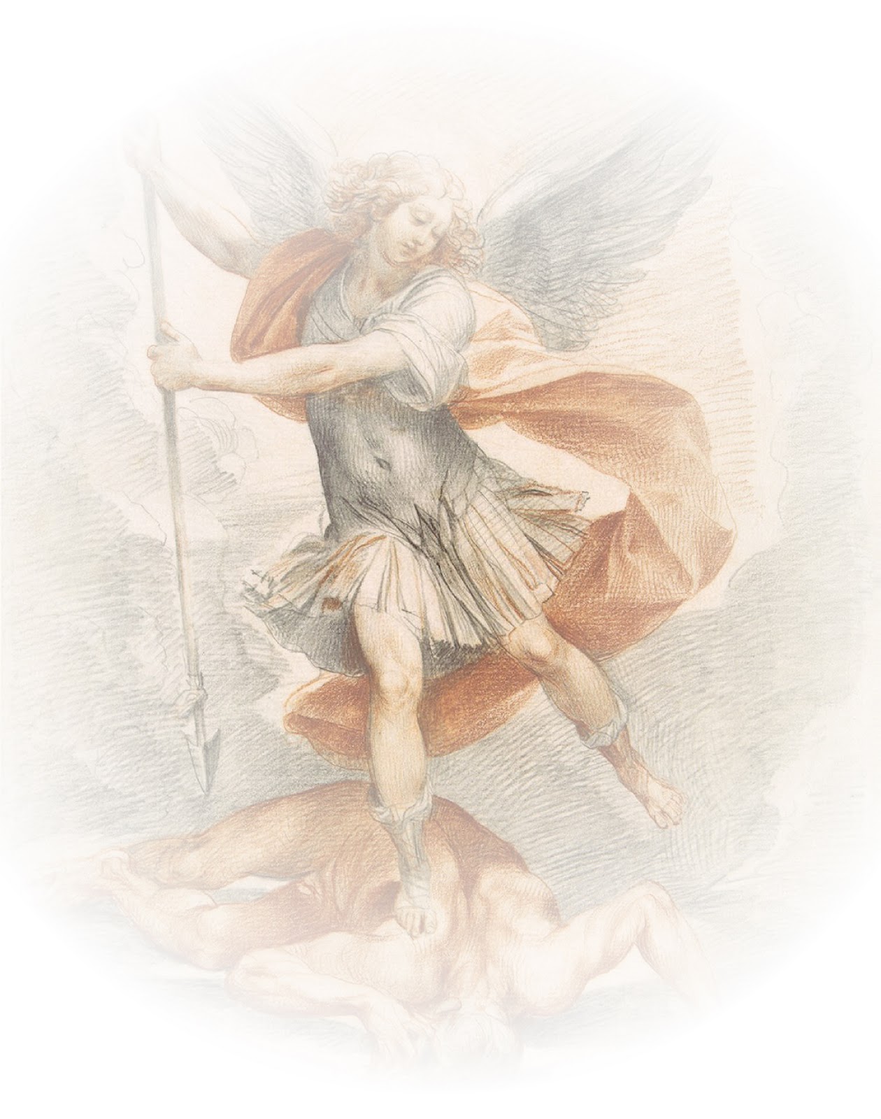 Michaelmas Community: Michaelmas