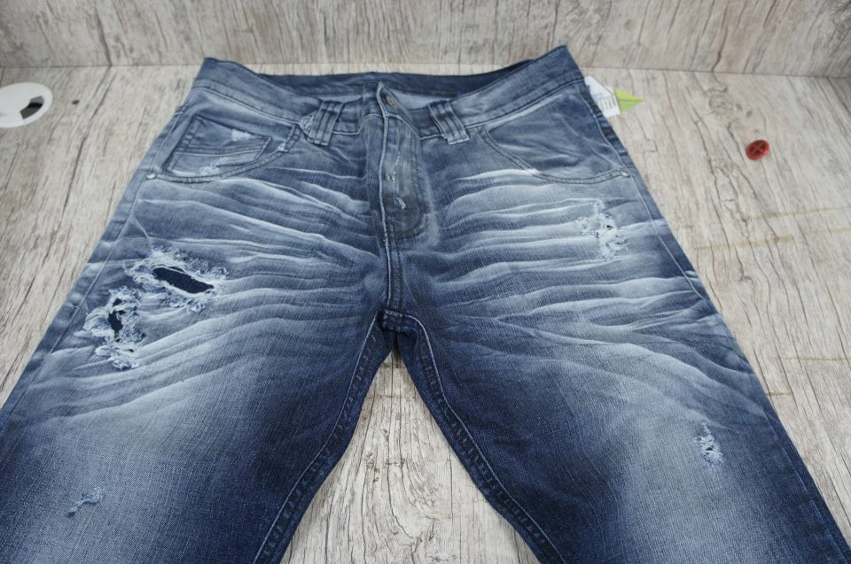 Carlos *Smee* Schimidt Blog sobre laser para jeans (About laser for ...