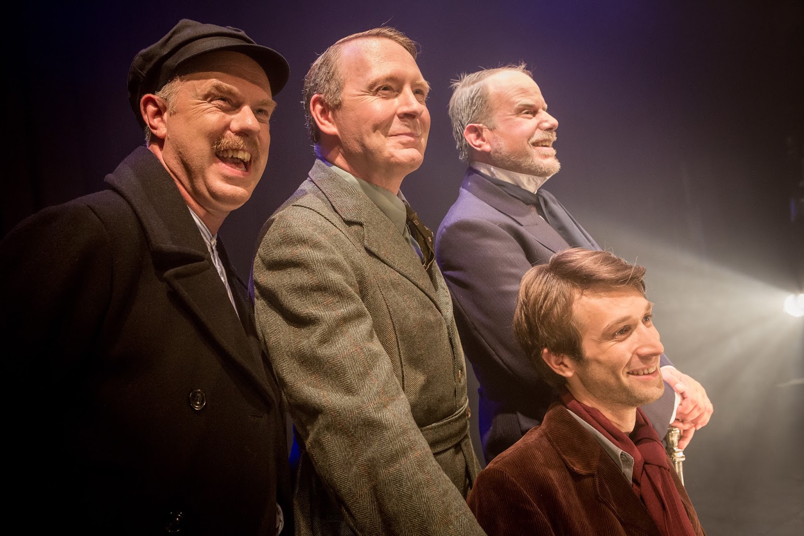 The Hilaire Belloc Blog - the official Blog of the Hilaire Belloc ...