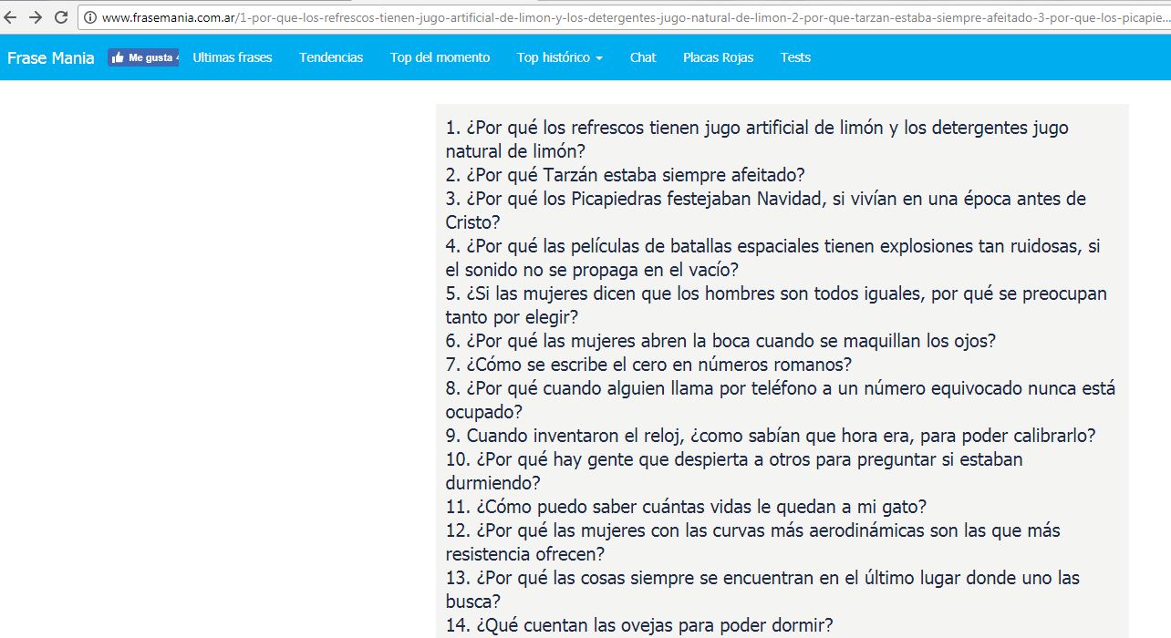 Informática y Docencia: Ayúdenme con estas dudas compadre Informática y Docencia: Ayúdenme con estas dudas compadre