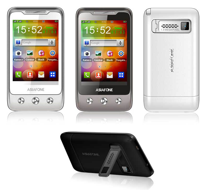 the G.S.M maniax: Agustus 2012