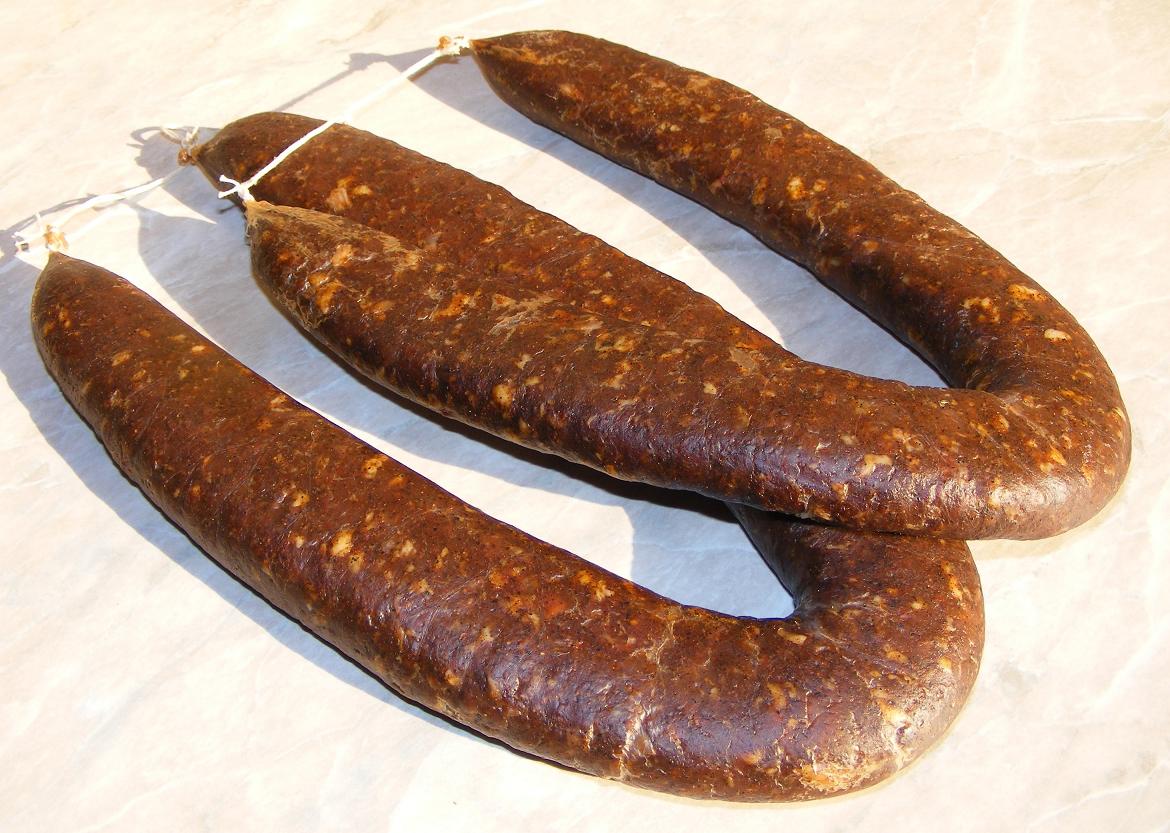 Ghiudem afumat Retete ghiudem turcesc de casa | Preparatedevis.ro