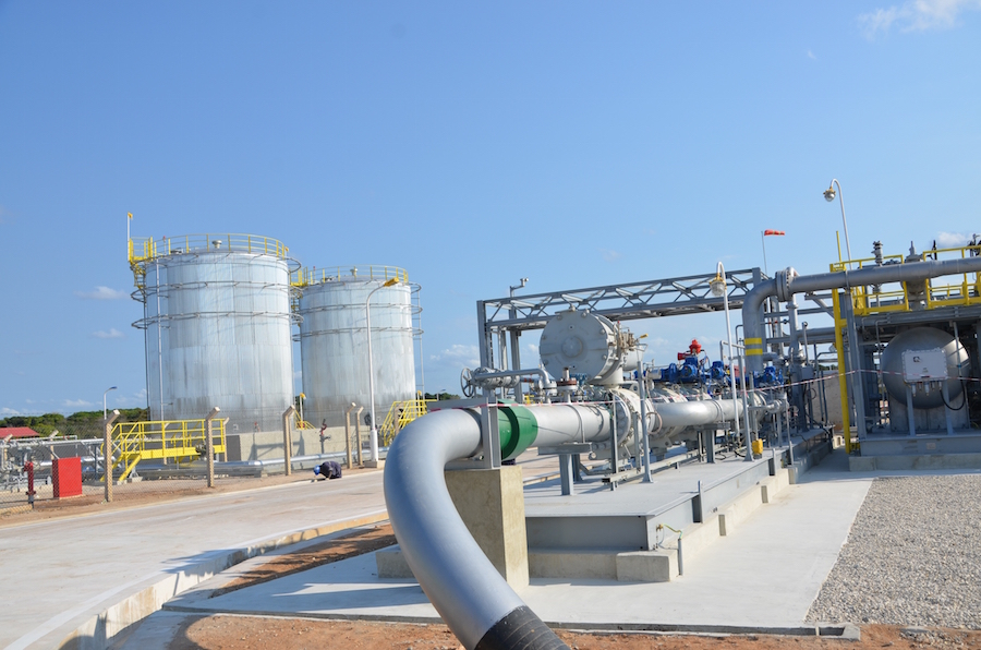TPDC PLANS TO CONNECT 42 COMPANIES TO GAS TO ENSURE ADEQUATE SUPPLY OF ...