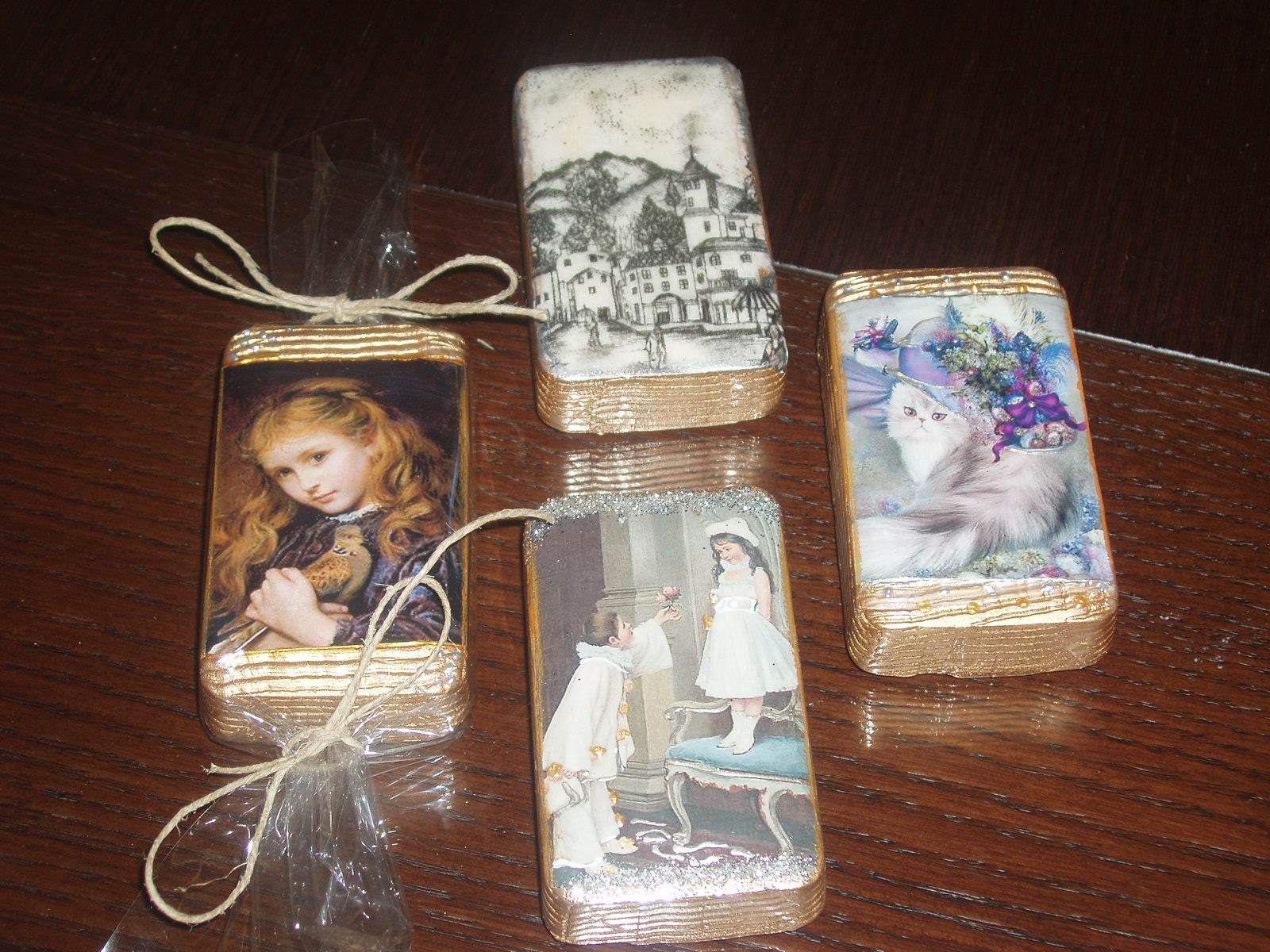 Decoupage by Maria: χειροποιητα διακοσμητικα αρωματικα σαπουνια ...