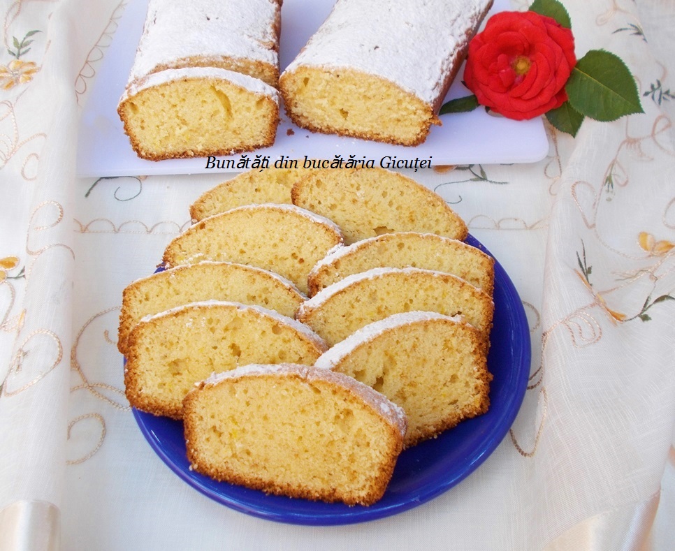 Retete de CHEC - Bunătăți din bucătăria Gicuței