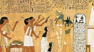 HISTORIA : EL ORIGEN DE LA HISTORIA