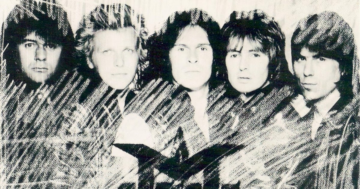 The First Pressing CD Collection: The Michael Schenker Group - MSG