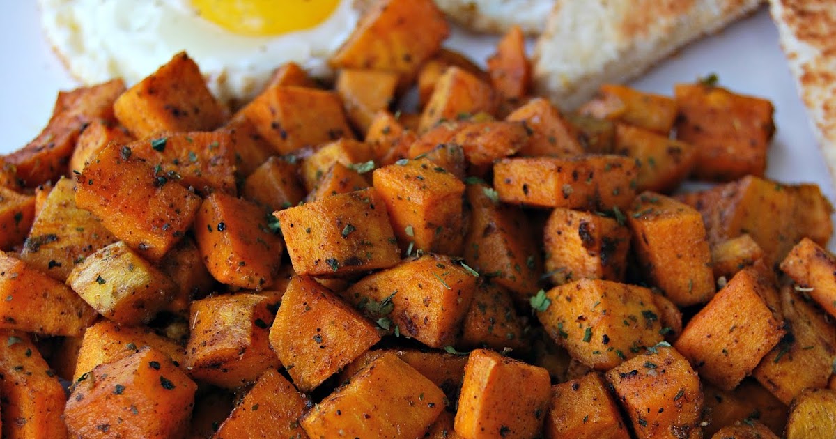 Everyday Mom's Meals: Po-Tay-Toe