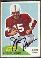 >AFL In Memoriam – 2011 – Tales from the AFL