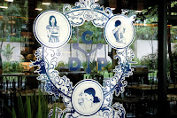 DUDE FOR FOOD: Global Flavors at the Table: CDP Global Table