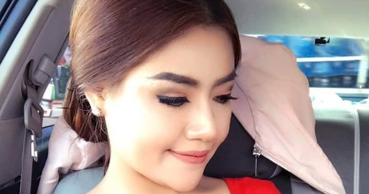 Baby Mg Myanmar Model Snapshots Collection Album 1