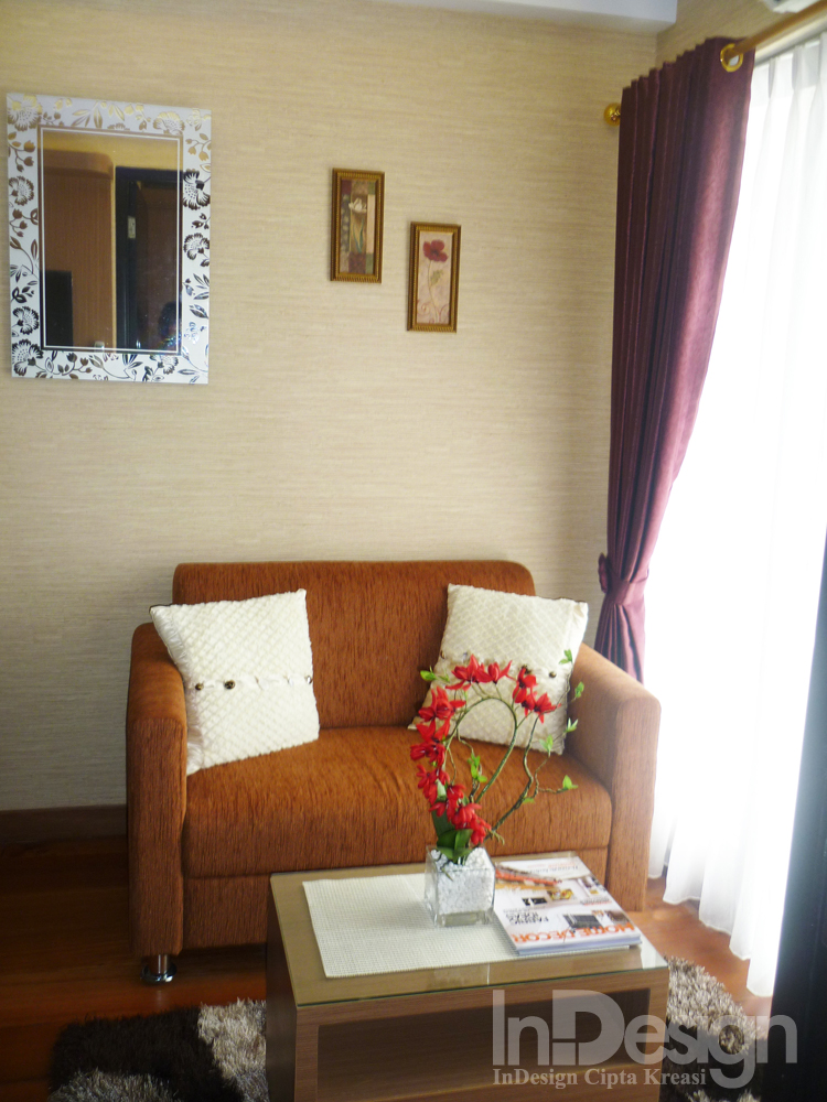 InDesign Cipta Kreasi: sample furniture