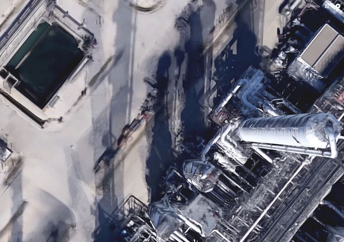 MEC&F Expert Engineers : KINDER MORGAN WORKER KILLED AT PORT ARTHUR ...