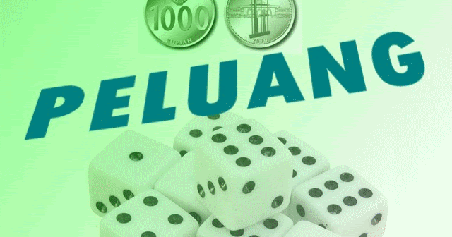 Materi dan Pembahasan Soal Peluang